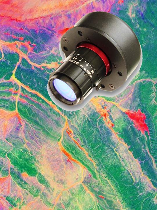 OCI-M Multispectral - A&C Technologies